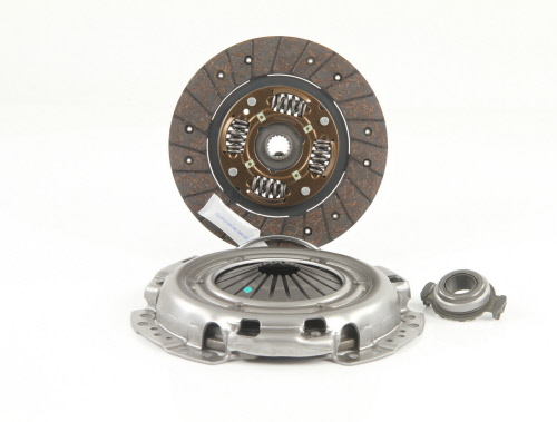 Kit de embrague RYMEC JT1344 al mejor precio - Oscaro