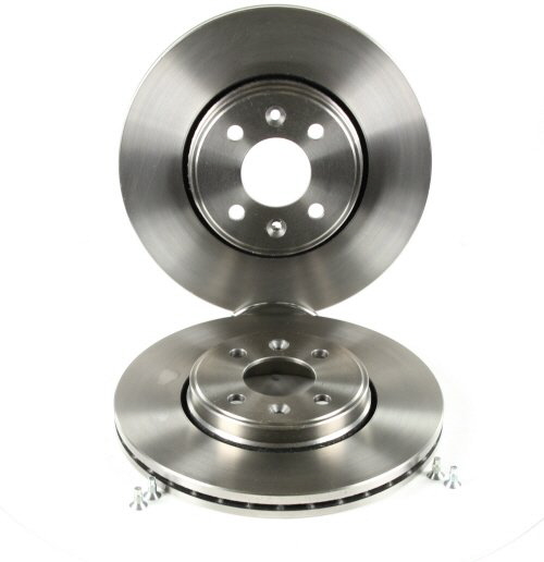 Disques de frein BENDIX 562103B au meilleur prix - Oscaro