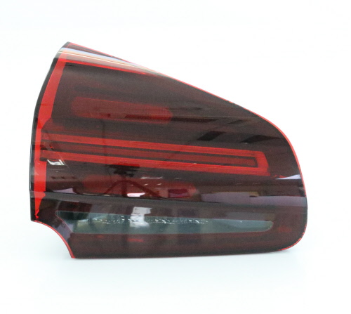 Feu arrière VALEO 045489 au meilleur prix - Oscaro