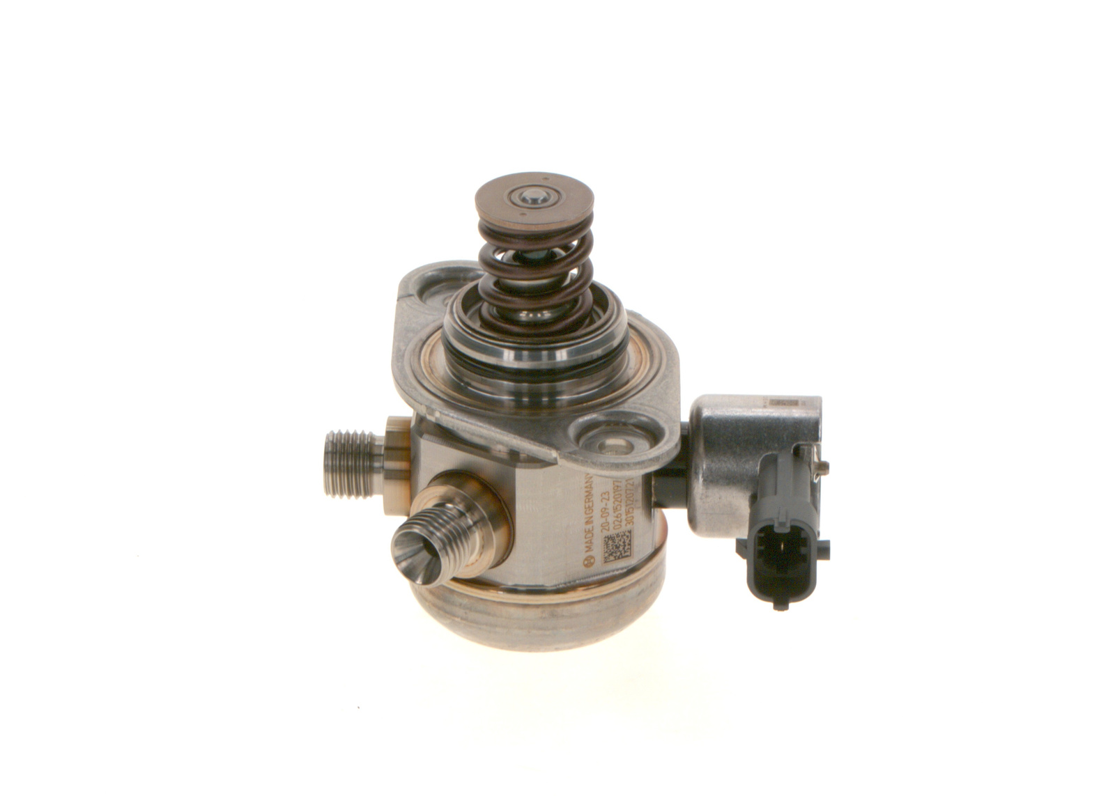 Pompe à haute pression BOSCH 0 261 520 197 au meilleur prix - Oscaro