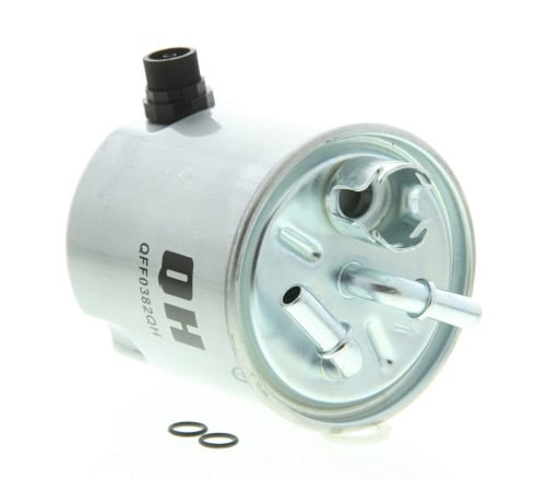 Filtre à carburant QUINTON HAZELL QFF0382 au meilleur prix - Oscaro