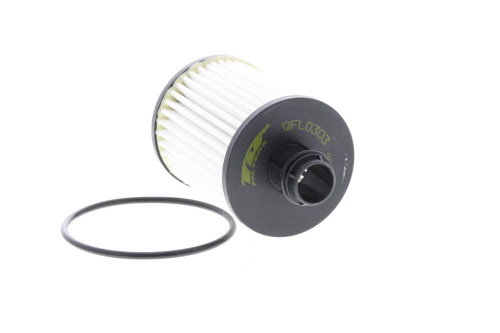 Filtre à huile QUINTON HAZELL QFL0303 au meilleur prix - Oscaro