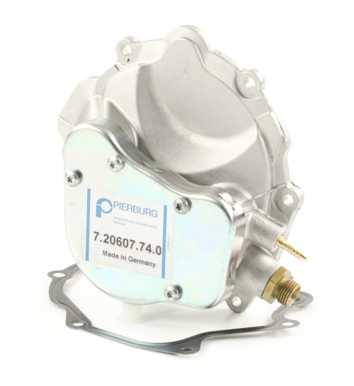 Pompe à vide, système de freinage METZGER 8010002 au meilleur prix - Oscaro