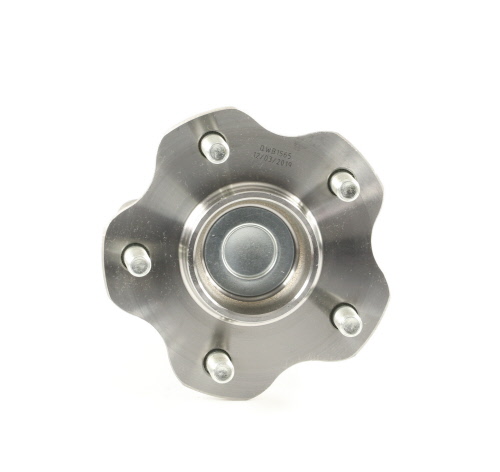 Roulement de roue QUINTON HAZELL QWB1565 au meilleur prix - Oscaro