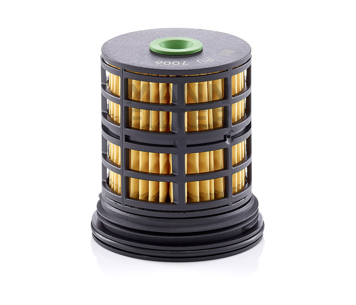 Filtre à carburant MANN-FILTER PU 7006 au meilleur prix - Oscaro