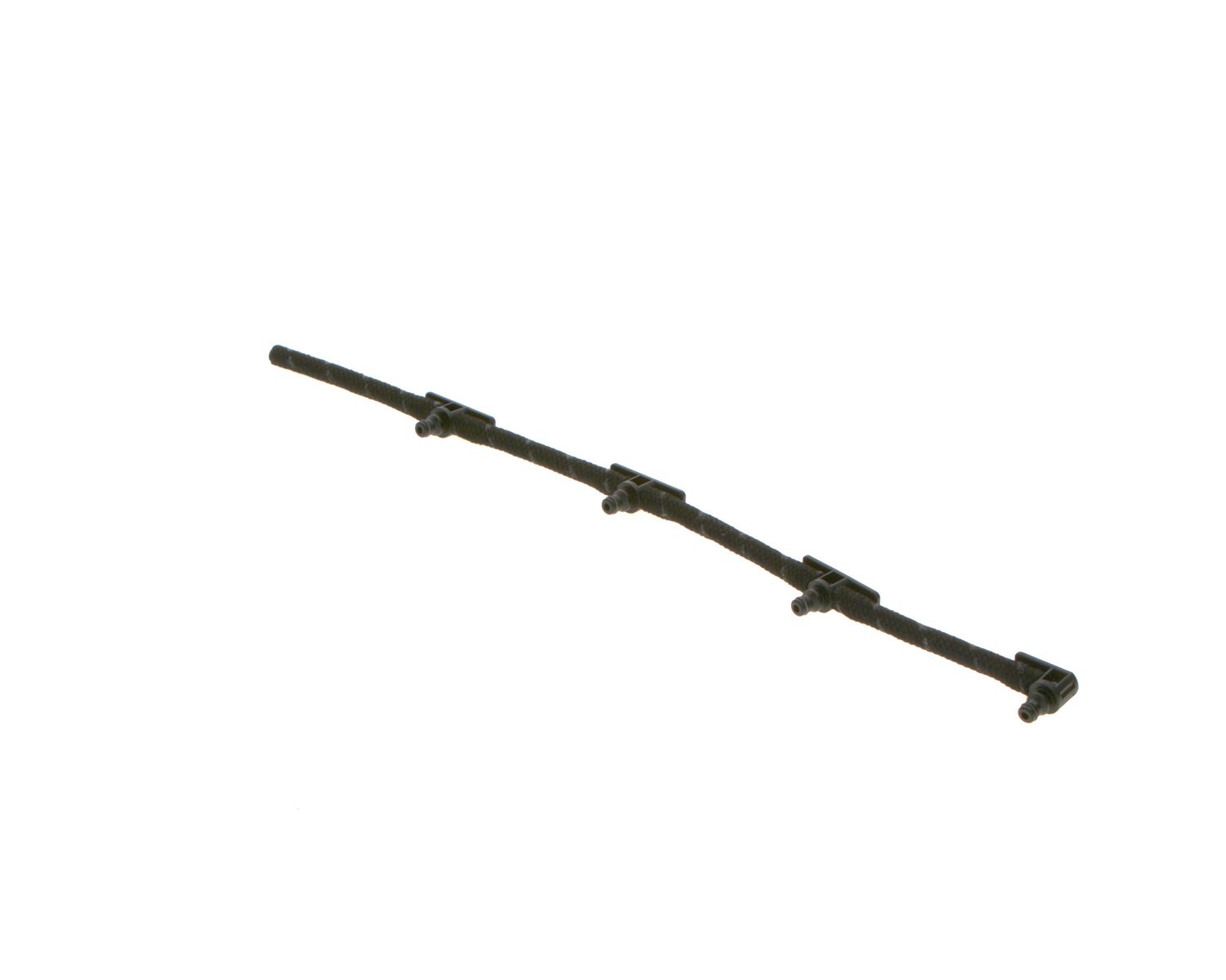 Tuyau, carburant de fuite BOSCH 0 445 130 058 au meilleur prix - Oscaro