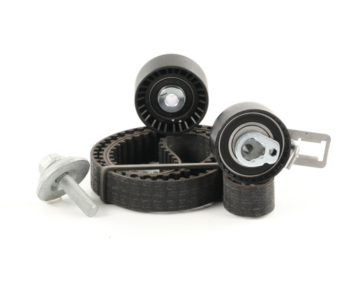 Kit de distribution GATES K015656XS au meilleur prix - Oscaro