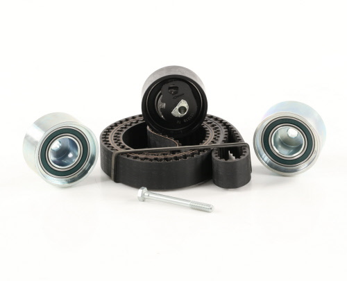 Kit de distribution GATES K025624XS au meilleur prix - Oscaro