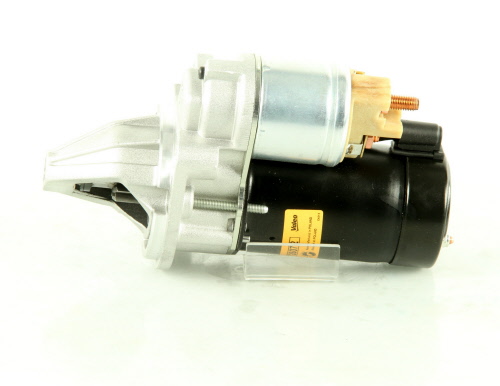 Démarreur VALEO 726072 au meilleur prix - Oscaro