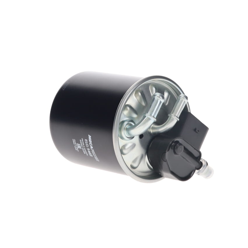 Filtre à carburant MECAFILTER ELG5462 au meilleur prix - Oscaro