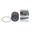 Filtre à carburant MECAFILTER ELG5463 au meilleur prix - Oscaro