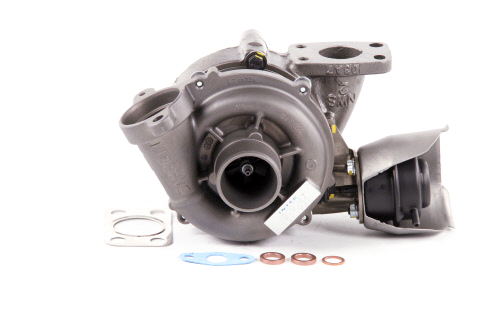 Turbocompresseur Turbo By INTEC 221900047 au meilleur prix - Oscaro