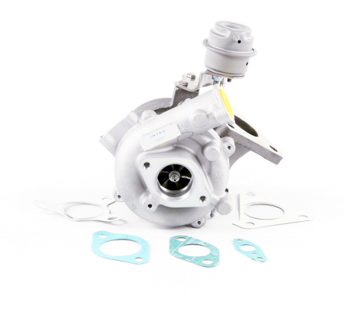 Turbocompresor Turbo By INTEC 221900061 al mejor precio - Oscaro