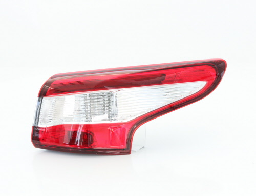 Feu arrière ALKAR AUTOMOTIVE S.A. 2232570 au meilleur prix - Oscaro