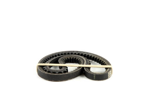 Courroie trapézoïdale à nervures GATES 6462MC au meilleur prix - Oscaro