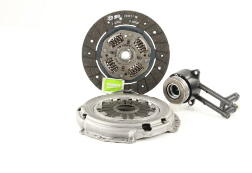 Kit d'embrayage VALEO 834157 au meilleur prix - Oscaro