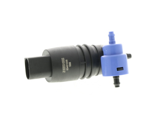 Bomba del limpiaparabrisas HERTH+BUSS ELPARTS 65451038 al mejor precio ...