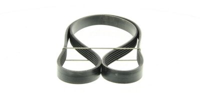 Courroie trapézoïdale à nervures DAYCO 6PK1435 au meilleur prix - Oscaro