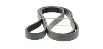 Courroie trapézoïdale à nervures CONTITECH 6PK2030 au meilleur prix ...