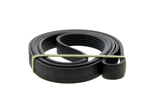 Courroie trapézoïdale à nervures CONTITECH 6PK2155 au meilleur prix ...