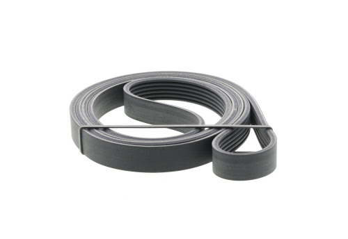 Courroie trapézoïdale à nervures CONTITECH 6PK2415 au meilleur prix ...