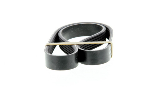 Courroie trapézoïdale à nervures CONTITECH 6PK780 au meilleur prix - Oscaro