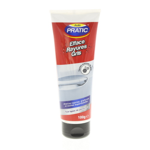 Efface Rayures Auto Pratic ref. ERG100 au meilleur prix - Oscaro