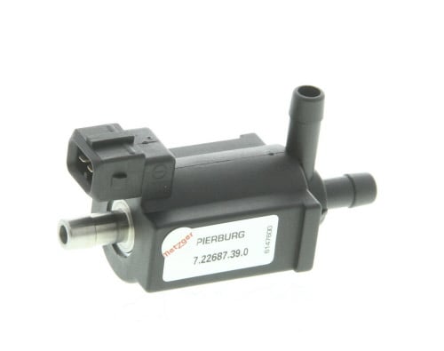 Valve, contrôle d'air-air d'admission METZGER 0892332 au meilleur prix ...