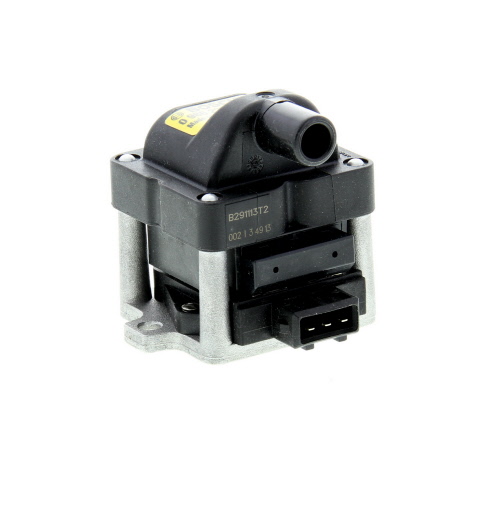 Bobina de encendido BOSCH 0 986 221 000 al mejor precio - Oscaro