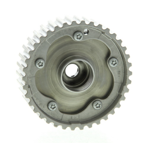 Poulie déphaseur d'arbre à cames FEBI BILSTEIN 48411 au meilleur prix ...