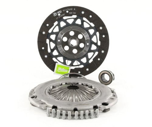 Kit d'embrayage VALEO 832228 au meilleur prix - Oscaro