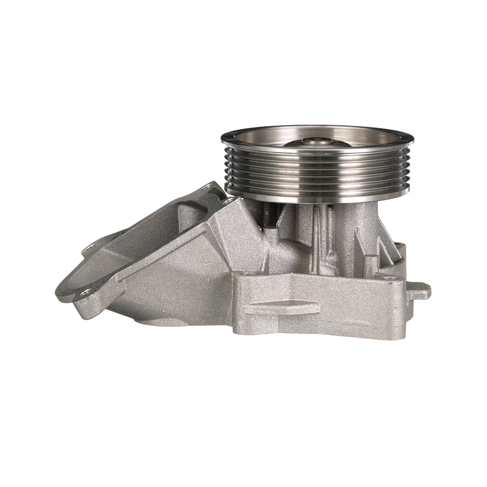 Pompe à eau GATES WP0127 au meilleur prix - Oscaro