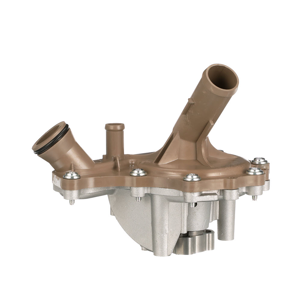 Pompe à eau GATES WP0131 au meilleur prix - Oscaro