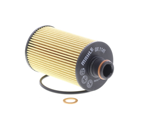 Filtre à huile KNECHT FILTER OX 1141D au meilleur prix - Oscaro