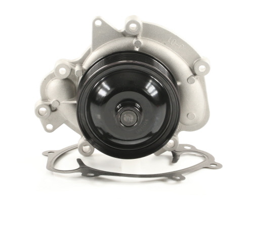 Pompe à eau HUTCHINSON WP236 au meilleur prix - Oscaro