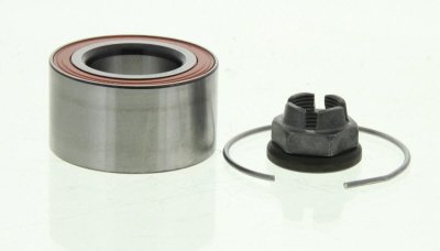 Cojinete de rueda Schaeffler FAG 713 6301 80 al mejor precio - Oscaro