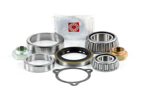 Roulement de roue Schaeffler FAG 713 6903 80 au meilleur prix - Oscaro