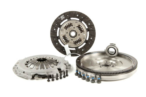 Kit de embrague + Volante motor Raicam SFC47006-RC al mejor precio - Oscaro