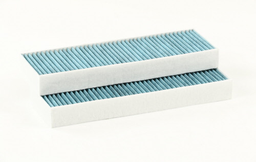 Filtre d'habitacle BOSCH A8510 - ref. 0 986 628 510 au meilleur prix ...