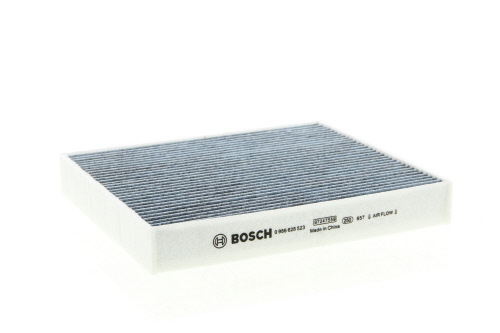 Filtro, aire habitáculo BOSCH A8523 - ref. 0 986 628 523 al mejor ...