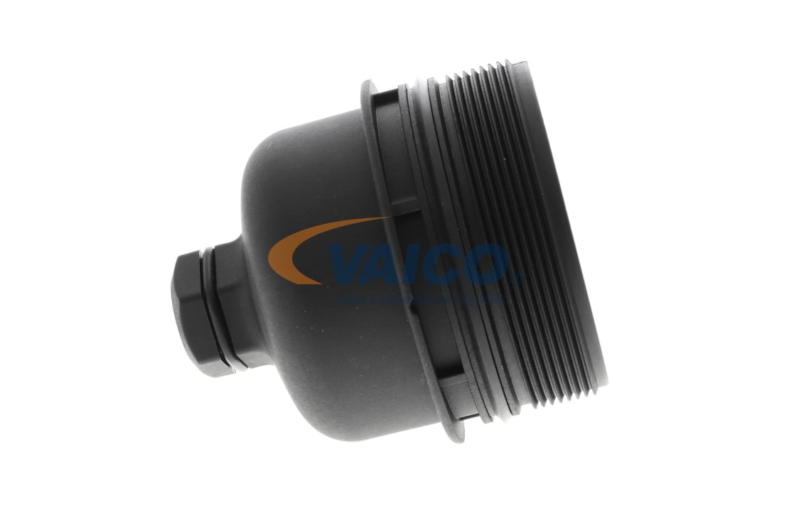 Couvercle, boîtier du filtre d'huile VAICO V42-0535 au meilleur prix ...