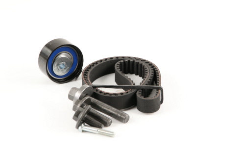 Kit de distribution GATES K015669XS au meilleur prix - Oscaro