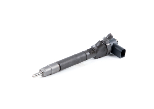 Inyector BOSCH 0 986 435 063 al mejor precio - Oscaro