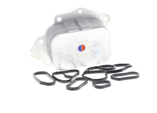 Radiateur d'huile moteur AVA Deutschland GmbH PE3396 au meilleur prix ...