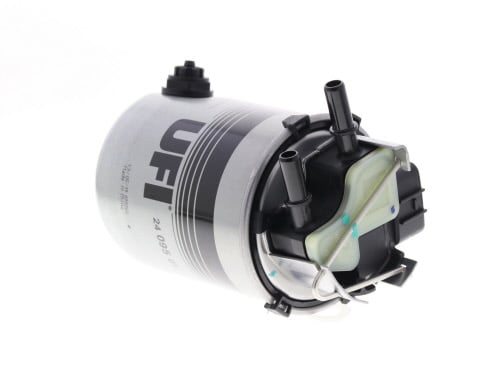 Filtre à carburant UFI Filters 24.095.01 au meilleur prix - Oscaro