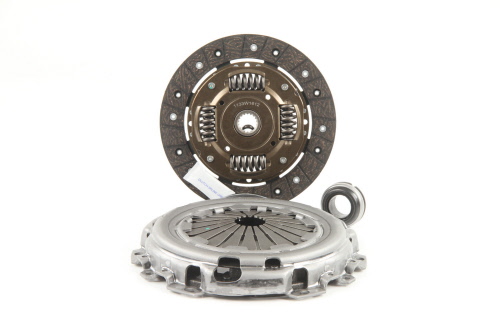 Kit d'embrayage RYMEC JT1703 au meilleur prix - Oscaro