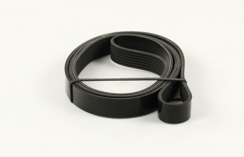 Courroie trapézoïdale à nervures DAYCO 7PK2050 au meilleur prix - Oscaro