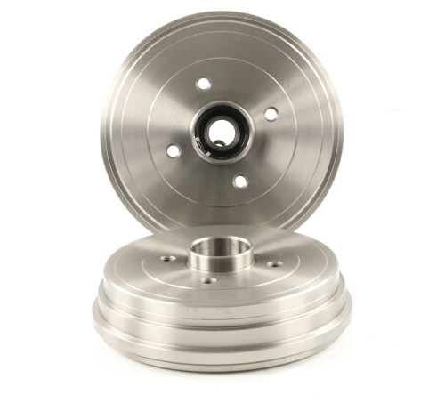 Tambour de frein QUINTON HAZELL BDR650 au meilleur prix - Oscaro