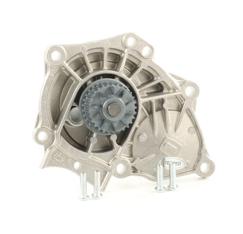 Bomba de agua QUINTON HAZELL QCP3868 al mejor precio - Oscaro