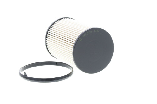 Filtre à carburant QUINTON HAZELL QFF0401 au meilleur prix - Oscaro